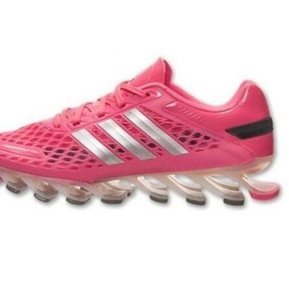 adidas | Shoes | Adidas Springblade Razor Womens Mesh Running Pink ...